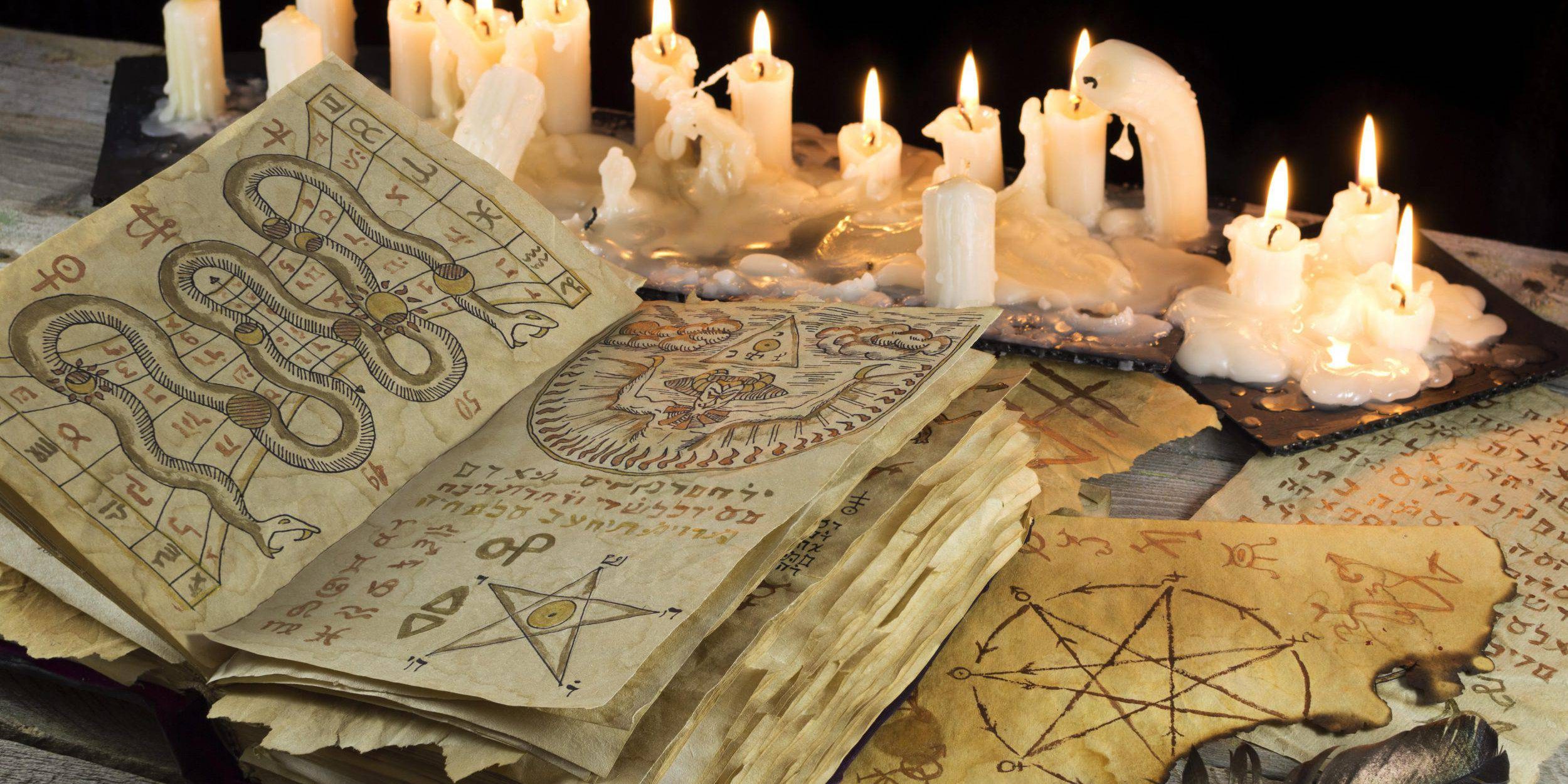 Orge, unioni miste, sbattezzi: così una setta satanica attira adepti