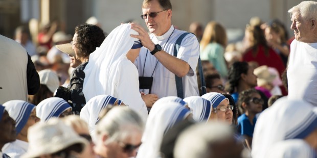 Missionaria nella terra di Papa Francesco: “In Argentina ci si affida a ...