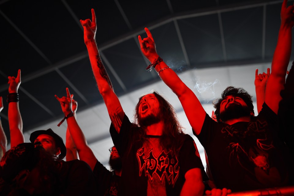 Musica satanica: ecco le canzoni più famose che dialogano con il diavolo