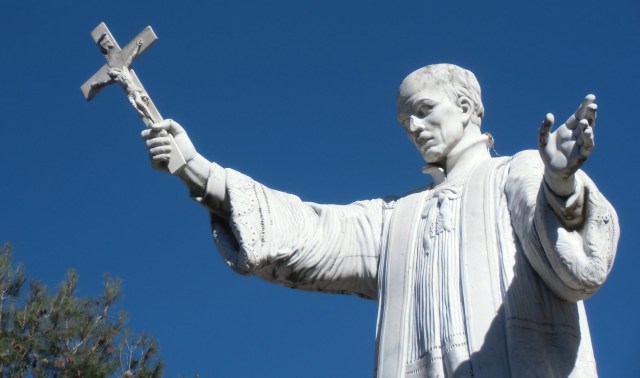 San Francesco De Geronimo