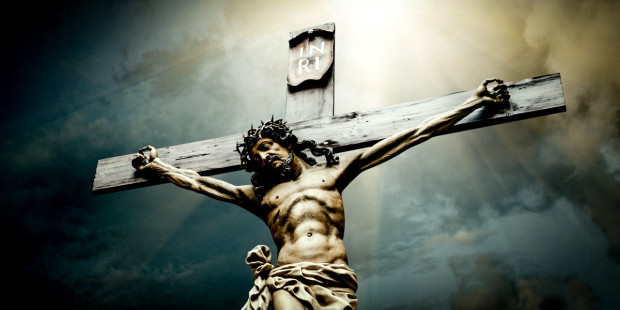 Come può morire Dio?