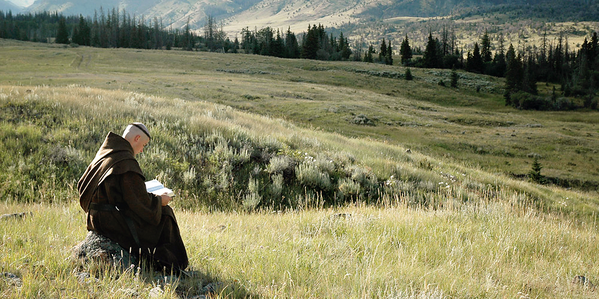 Quando il diavolo chiese a tre monaci cosa avrebbero cambiato del passato