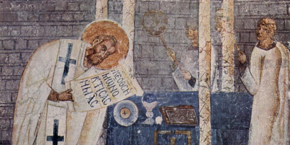 4 lezioni spirituali dal monachesimo orientale per la vita di tutti i ...