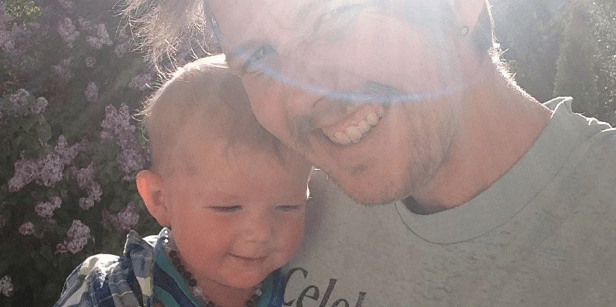 Searyl il bambino canadese di genere “U”