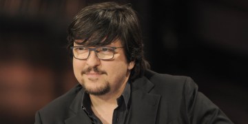 Ricky Memphis: “Sono cresciuto in un ambiente anticlericale ma sentivo ...