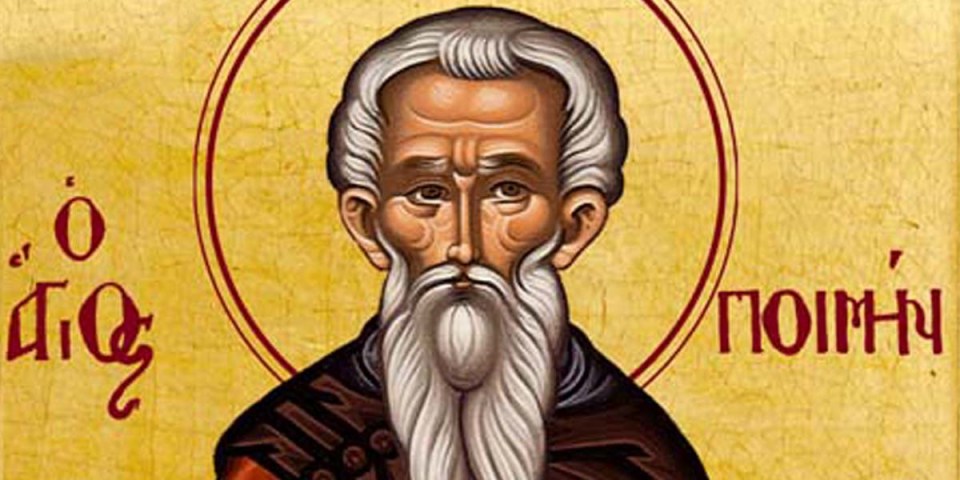 Le visite provvidenziali degli angeli custodi ai Padri del deserto