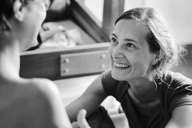 4 modi per capire se nella vostra vita avete davvero incontrato Gesù