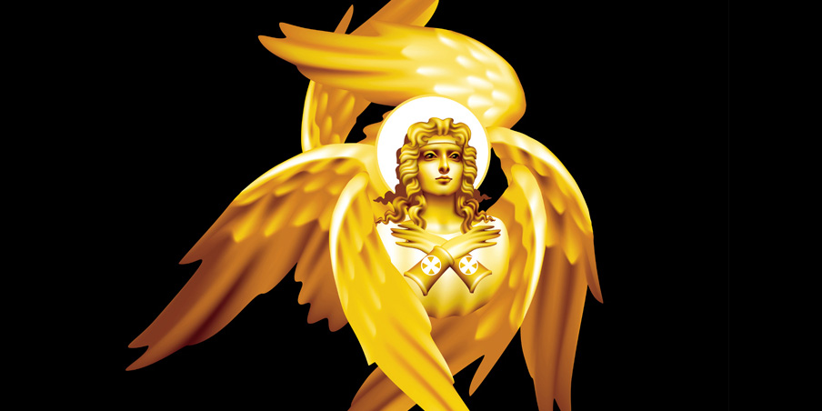 La breve preghiera che ogni cristiano dovrebbe recitare mattina e sera ...