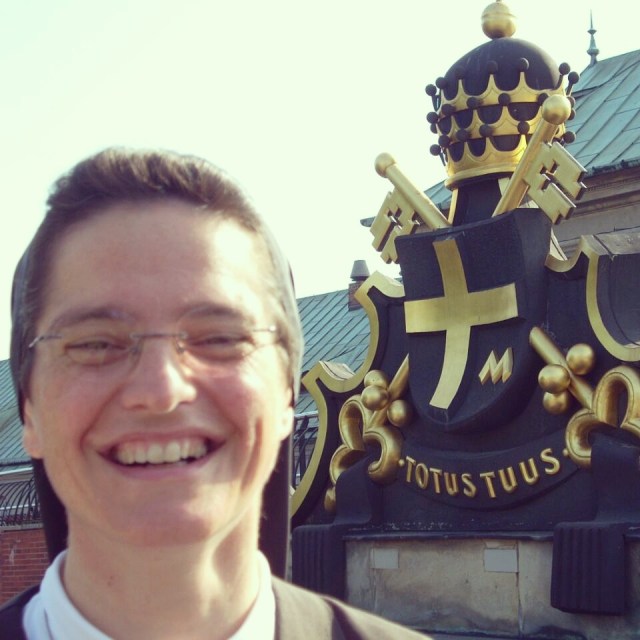 Suor Chiara: anche il mio tumore è parte del centuplo promesso da Gesù