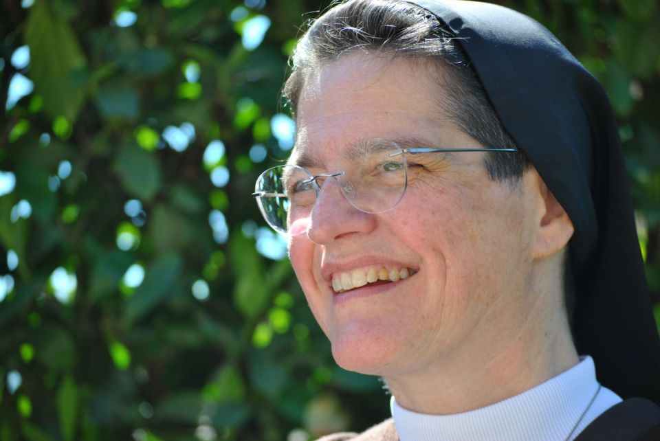 Suor Chiara: anche il mio tumore è parte del centuplo promesso da Gesù