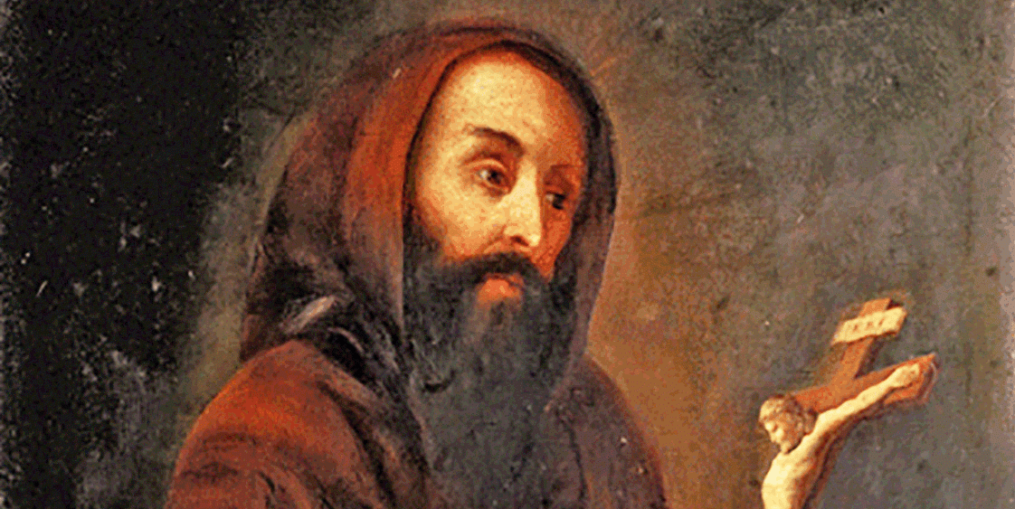 Il riformatore dei Cappuccini tanto tormentato dalla Chiesa