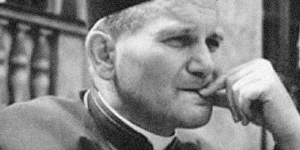 Quando Karol Wojtyla chiese un miracolo a Padre Pio: la prova in due ...
