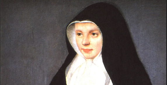 Santa Jeanne de Valois, principessa inferma e regina senza corona