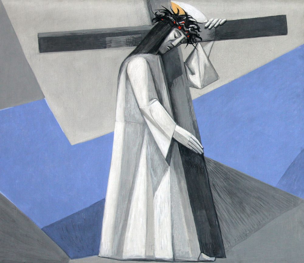 La Via Crucis di Papa Francesco