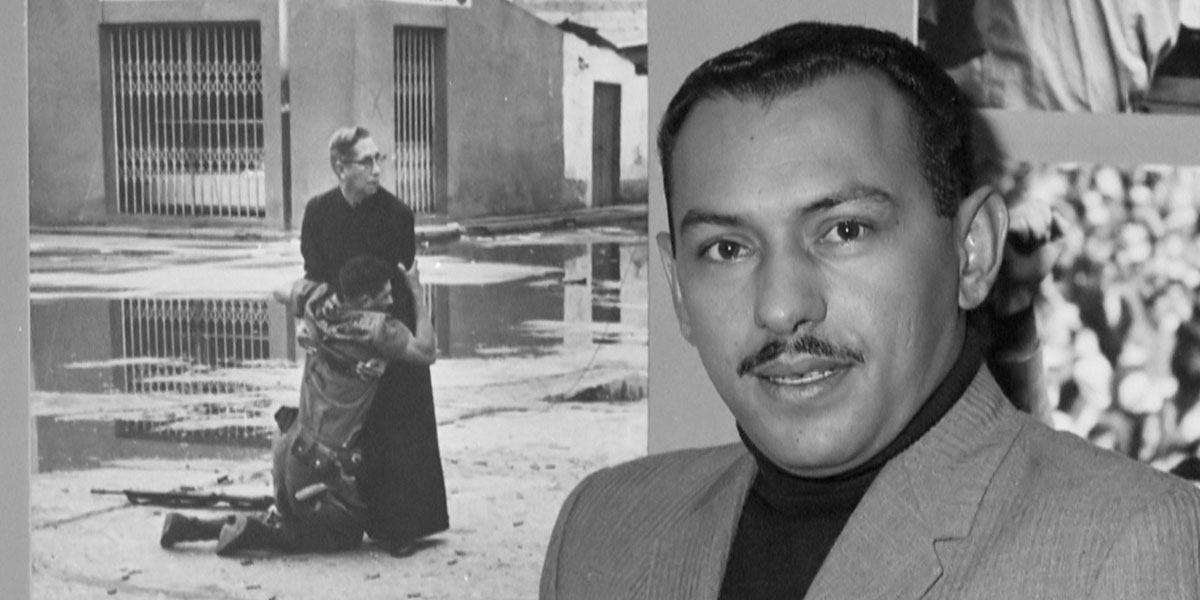 Eroi in tonaca che vi sorprenderanno