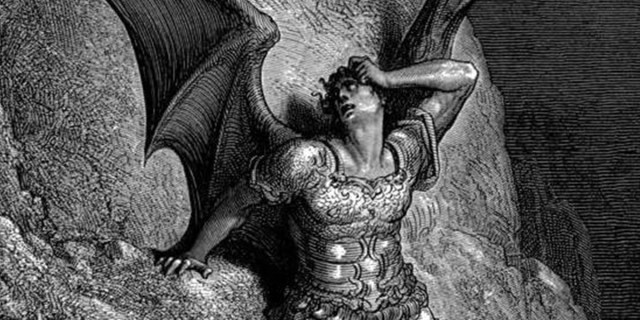 Sapete chi “sostituisce” in Paradiso gli angeli caduti con Lucifero?