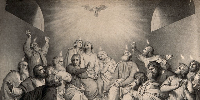 Chi “ha parlato per mezzo dei profeti”