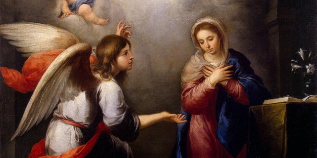 Immergiti nel Mistero dell’Immacolata con don Epicoco: “Ti cambia la vita”