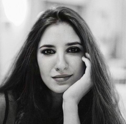 Anna Raisa Favale e l’amore per la Madonna di Pompei: che bello essere ...