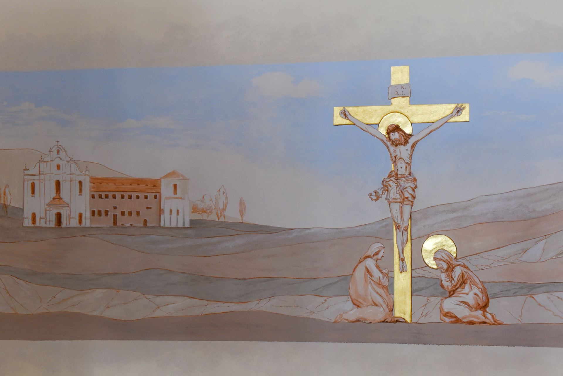 Storia e significato del simbolo della croce