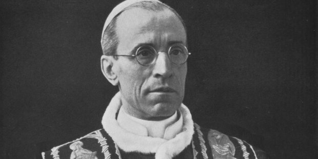 RASSEGNA STAMPA / Archivista vaticano risponde al libro su Pio XII e ...