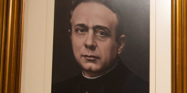 Pedro Poveda, il martire spagnolo che dialogava con la "Santina" di ...