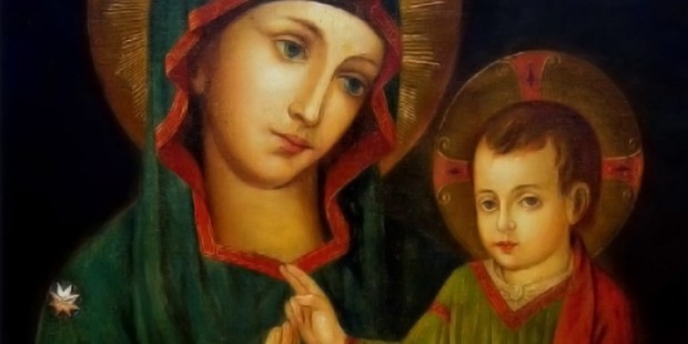 Beata Vergine Maria Consolatrice