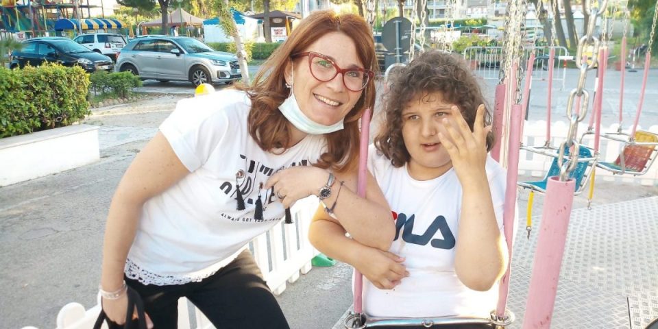 Autismo e didattica a distanza: una sfida vinta da Malvina con la ...