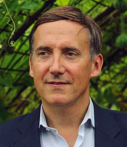 Gaël Giraud, l’economista “Laudato si’”