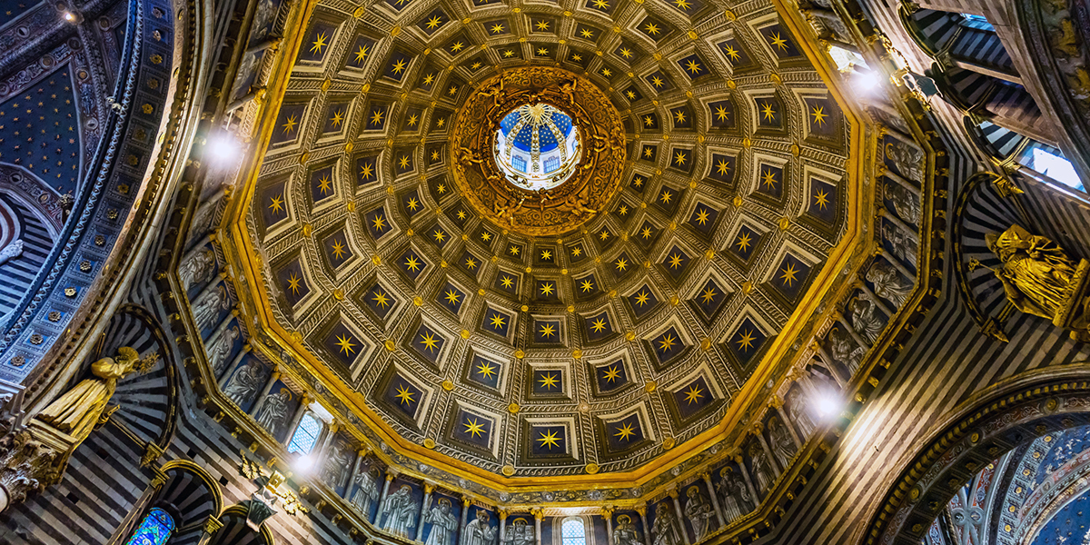 Le cupole più belle delle chiese d’Italia