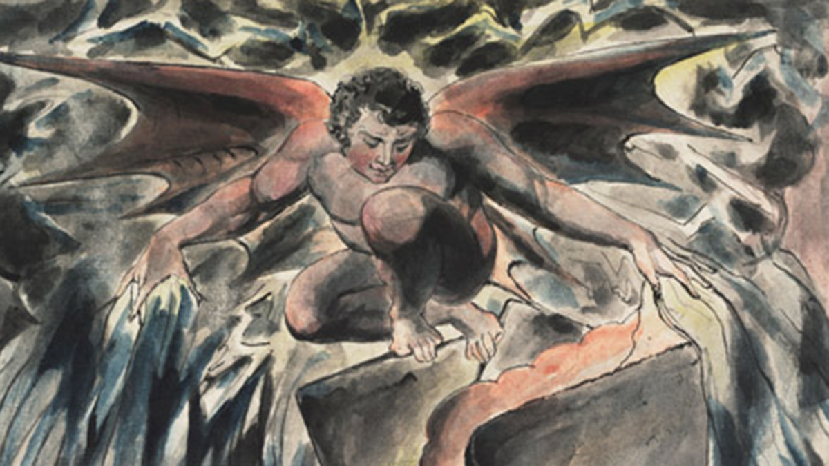 Dall’omicidio al perdono: così è cambiata la vita di una Bestia di Satana