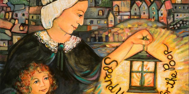 Nano Nagle, la donna che si giocò la libertà per educare al cattolicesimo