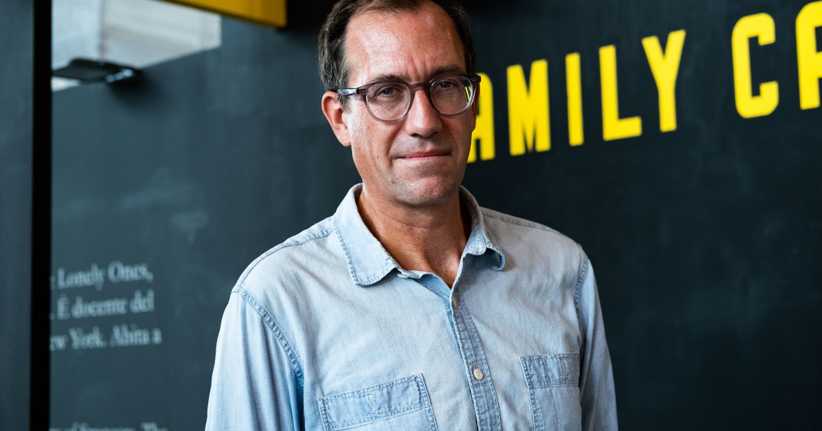 Gus Powell: dire sì alla vita, alle cose che si guastano, al volto di chi muore (FOTO)