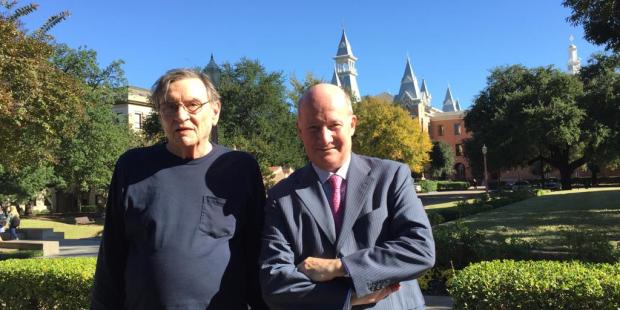 Se n’è andato il sociologo Rodney Stark, difensore (da luterano) del ...