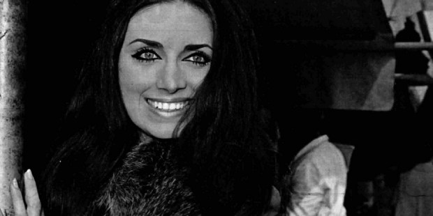 Marina Morgan: “parlo con la Madonna, questa è la mia preghiera”