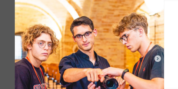 Ecco “LabOratorium”: l’oratorio digitale di don Alberto Ravagnani