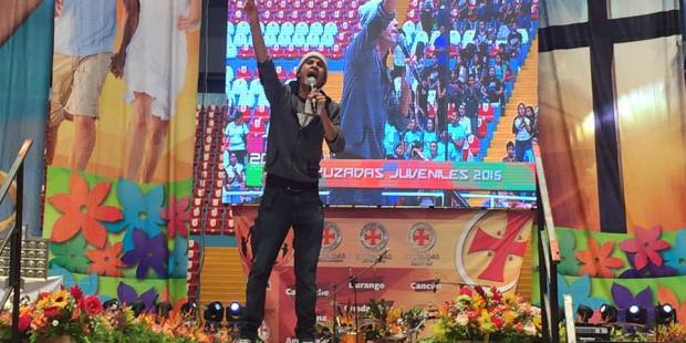 Abbandonato dai genitori e nel mondo del narcotraffico, oggi è il ...