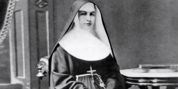 Santa Marianne Cope, la donna che migliorò la tragica esistenza di ...