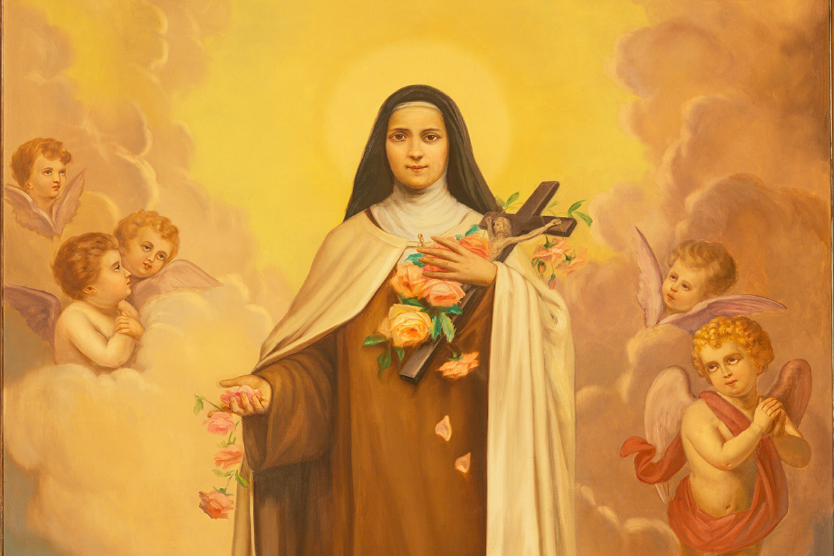 I miracoli che hanno fatto di Teresa una santa