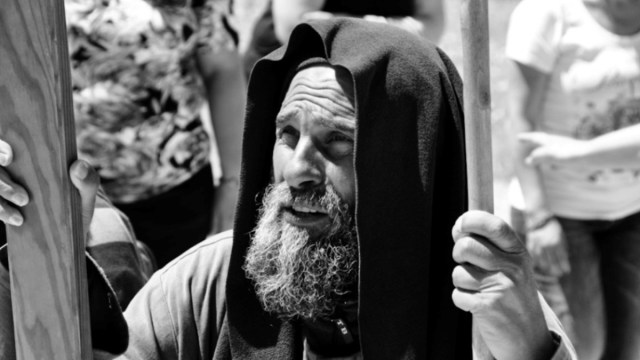 12 pensieri forti di fratel Biagio Conte da imprimere nella nostra ...