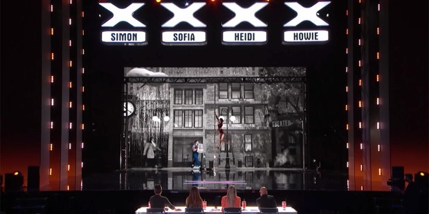 Una ballerina di America’s Got Talent può proporci come rinnovare il ...