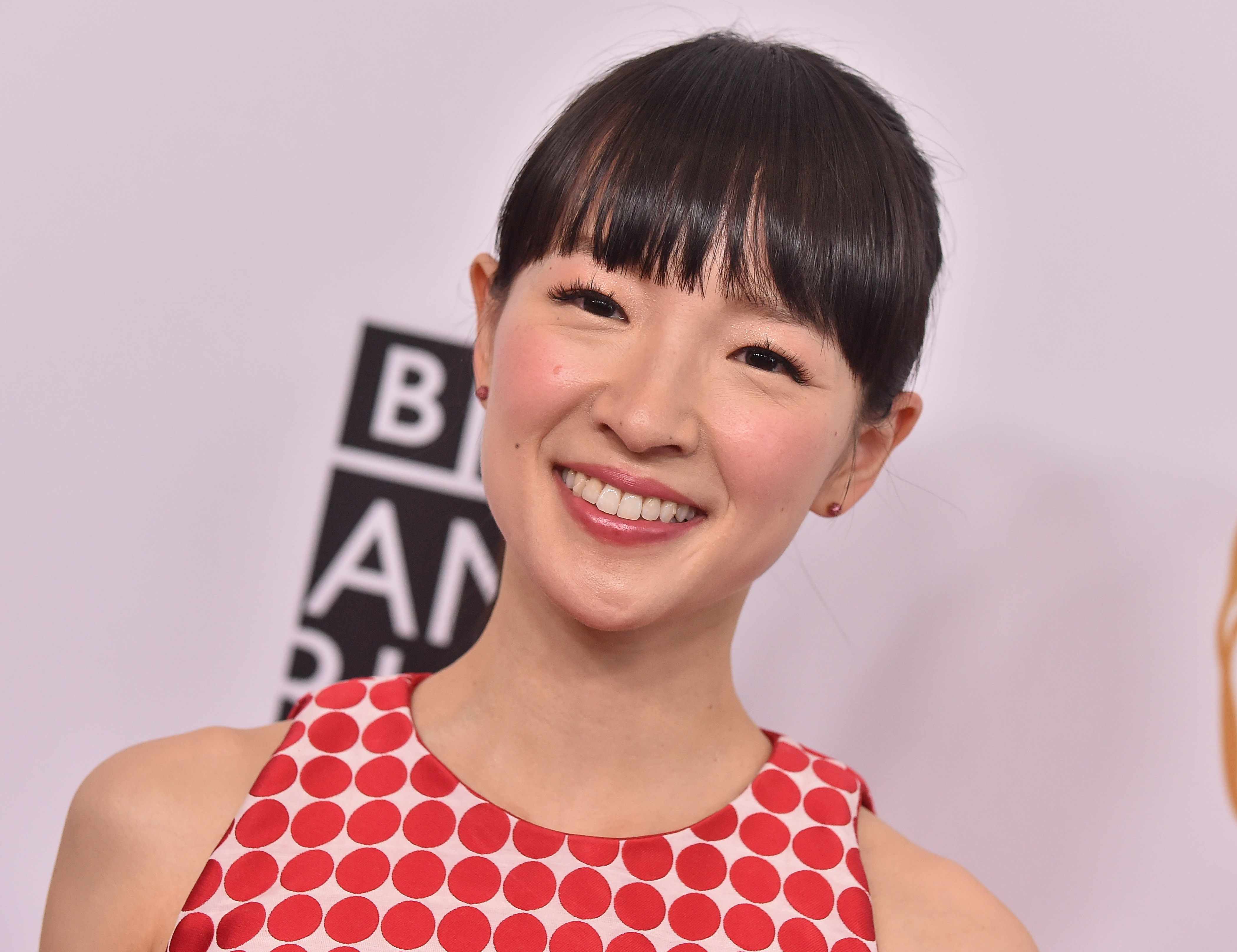 Perché è bene che Marie Kondo abbia cambiato opinione sull’ordine?